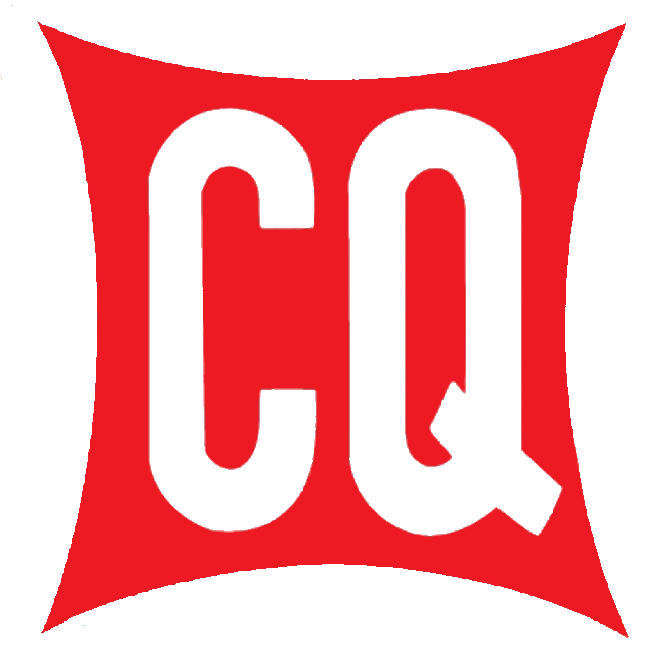 CQ CQ